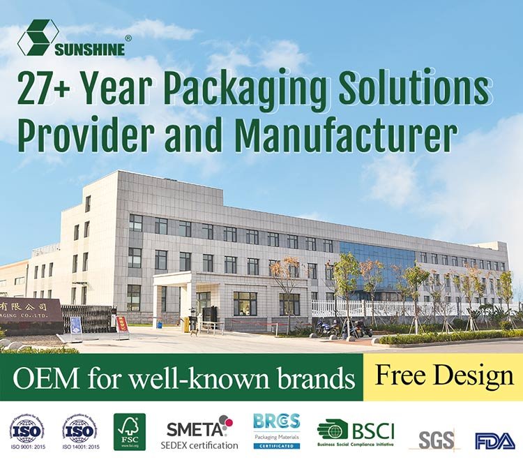 Discovering Sunshine Packaging: Leading food packaging supplier in ...