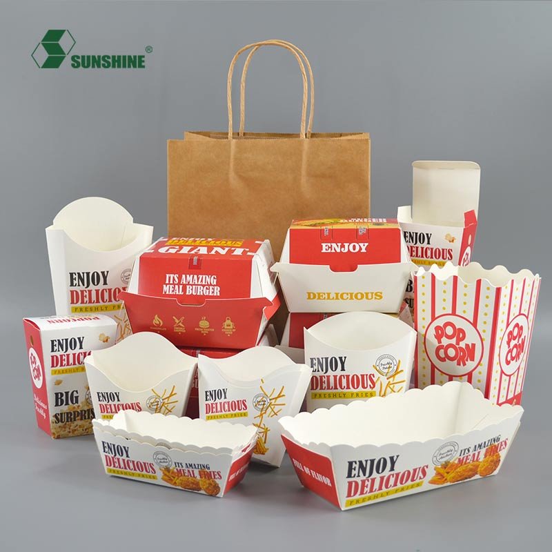 Top 10 Custom Paper Packaging Solutions for Your Business in 2024 ...
